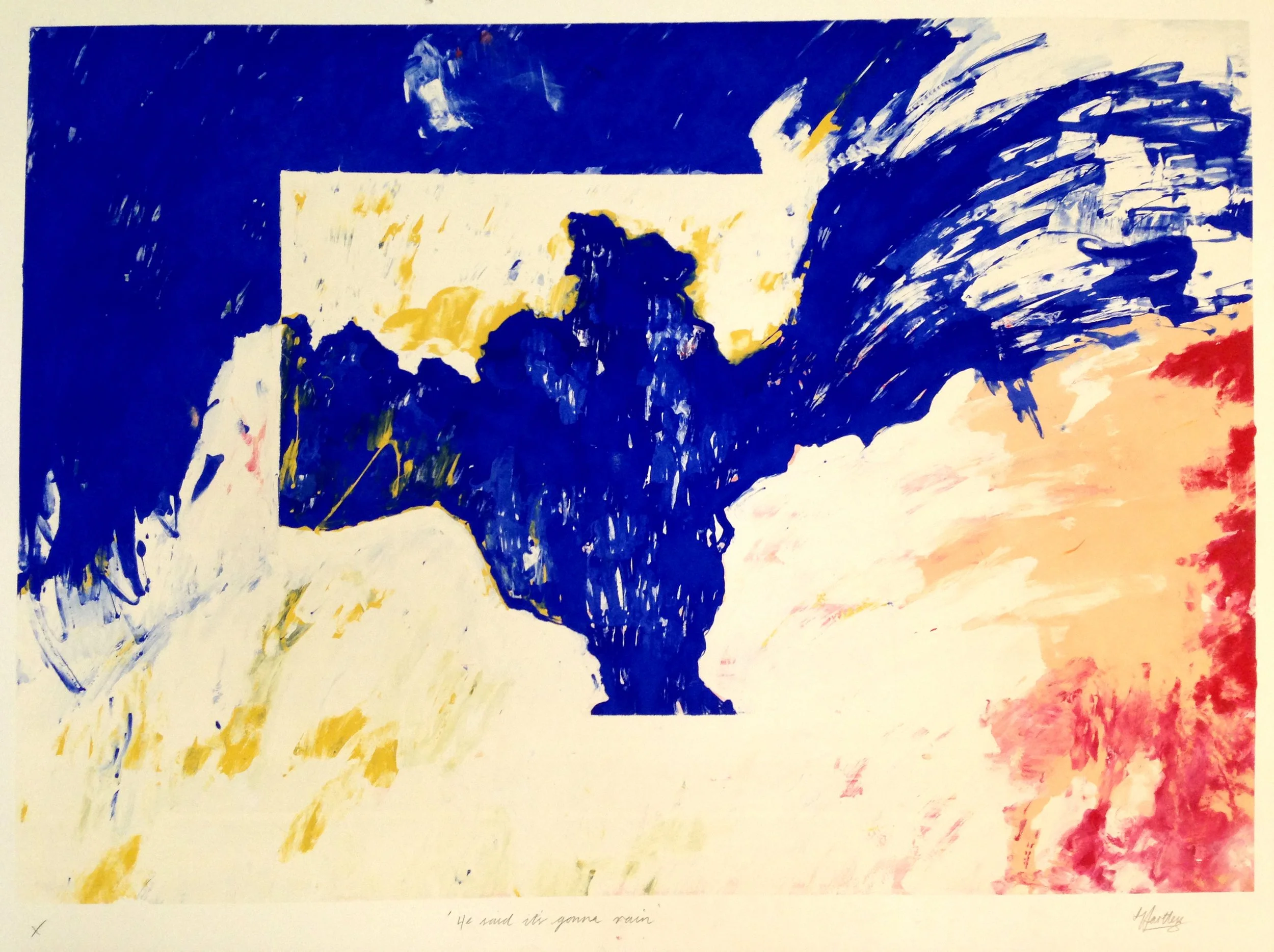 An Interview with Alice Hartley — Print Club Ltd.