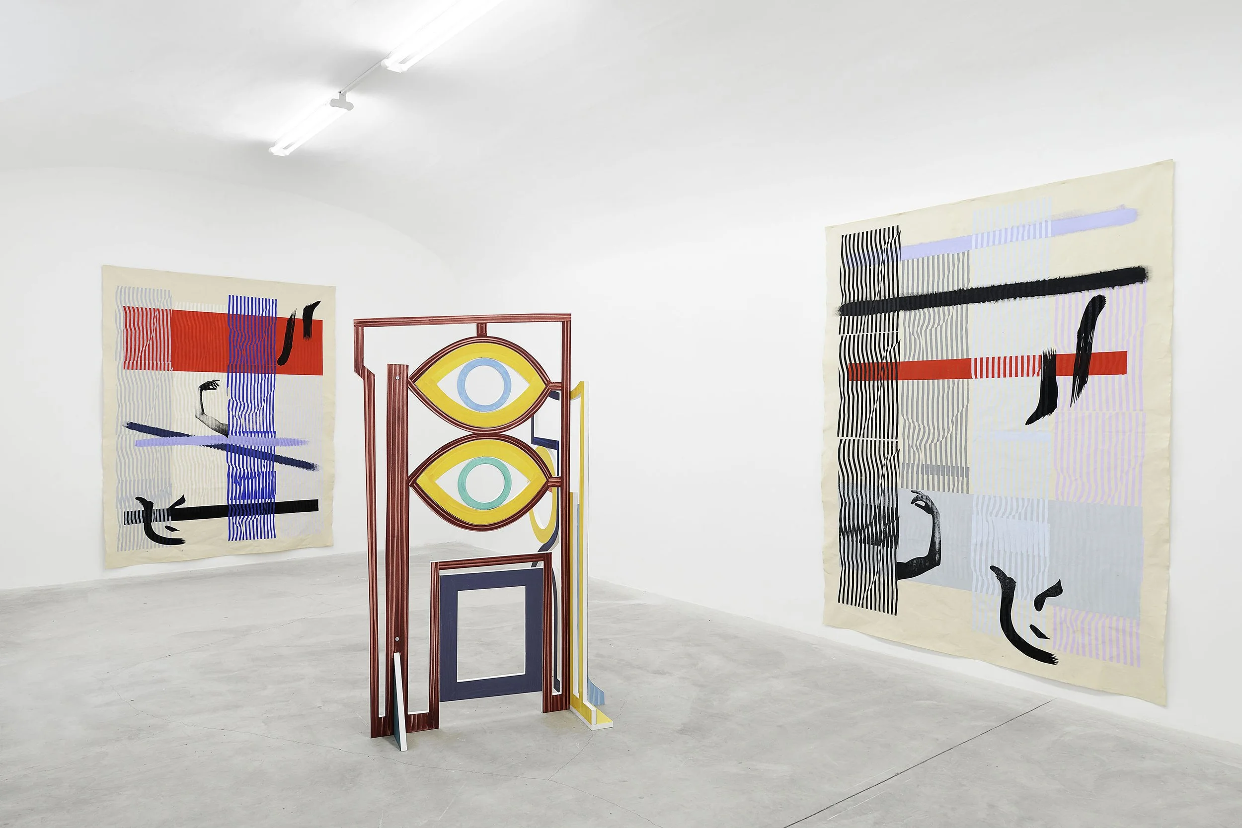 An Interview with Fay Nicolson — Print Club Ltd.