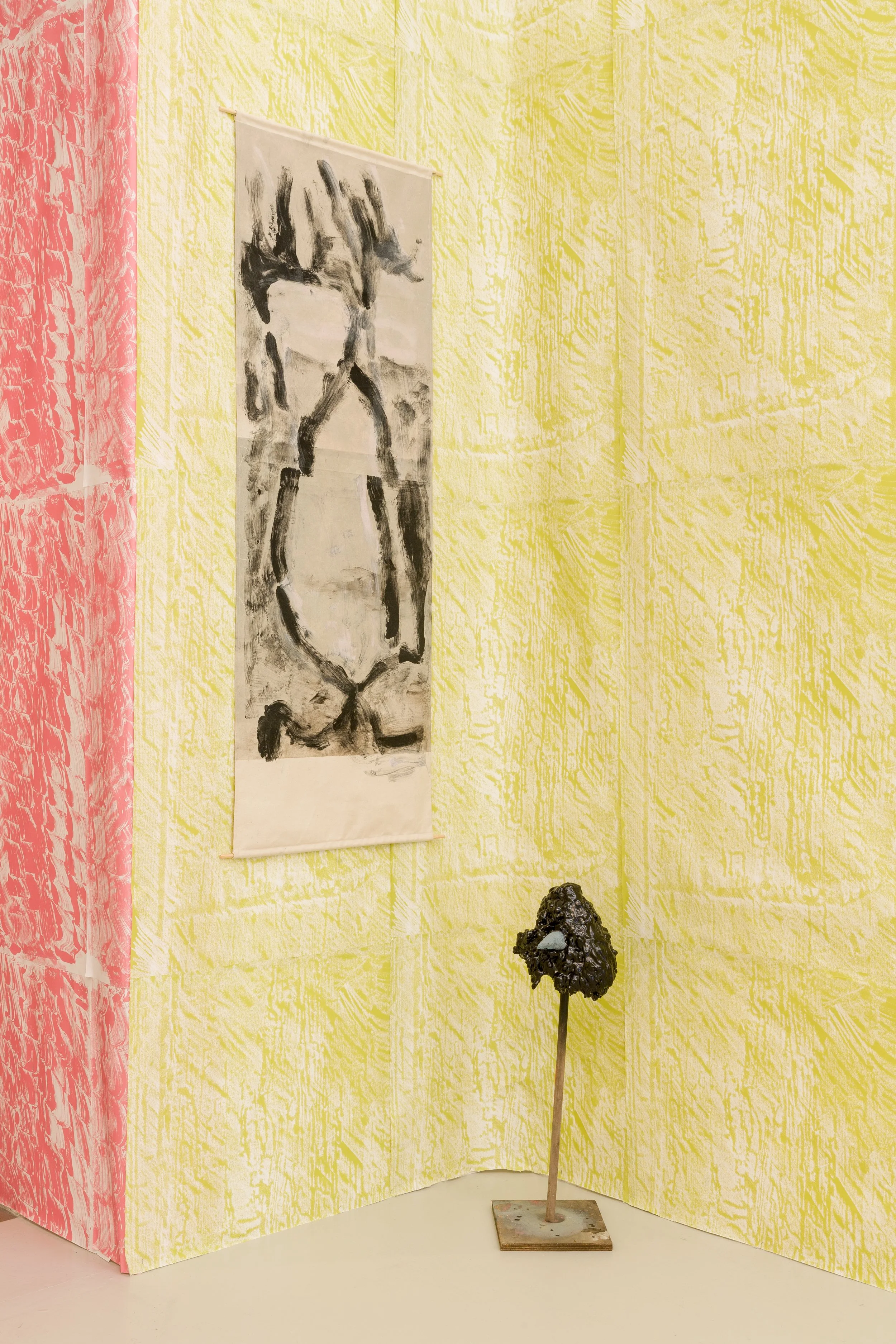 An Interview with Isabel Wilkinson — Print Club Ltd.