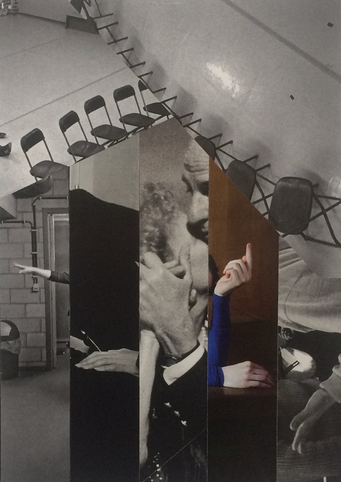 An Interview with Debra Welch — Print Club Ltd.