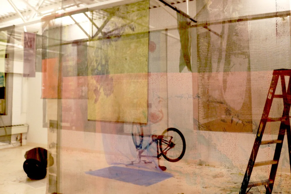 An Interview with Yesuk Seo — Print Club Ltd.