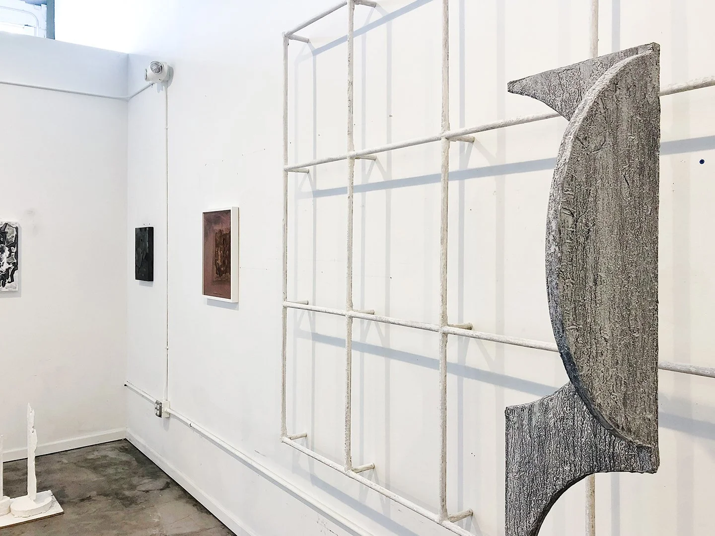 Studio Visit in Cleveland with Jerry Birchfield — Print Club Ltd.