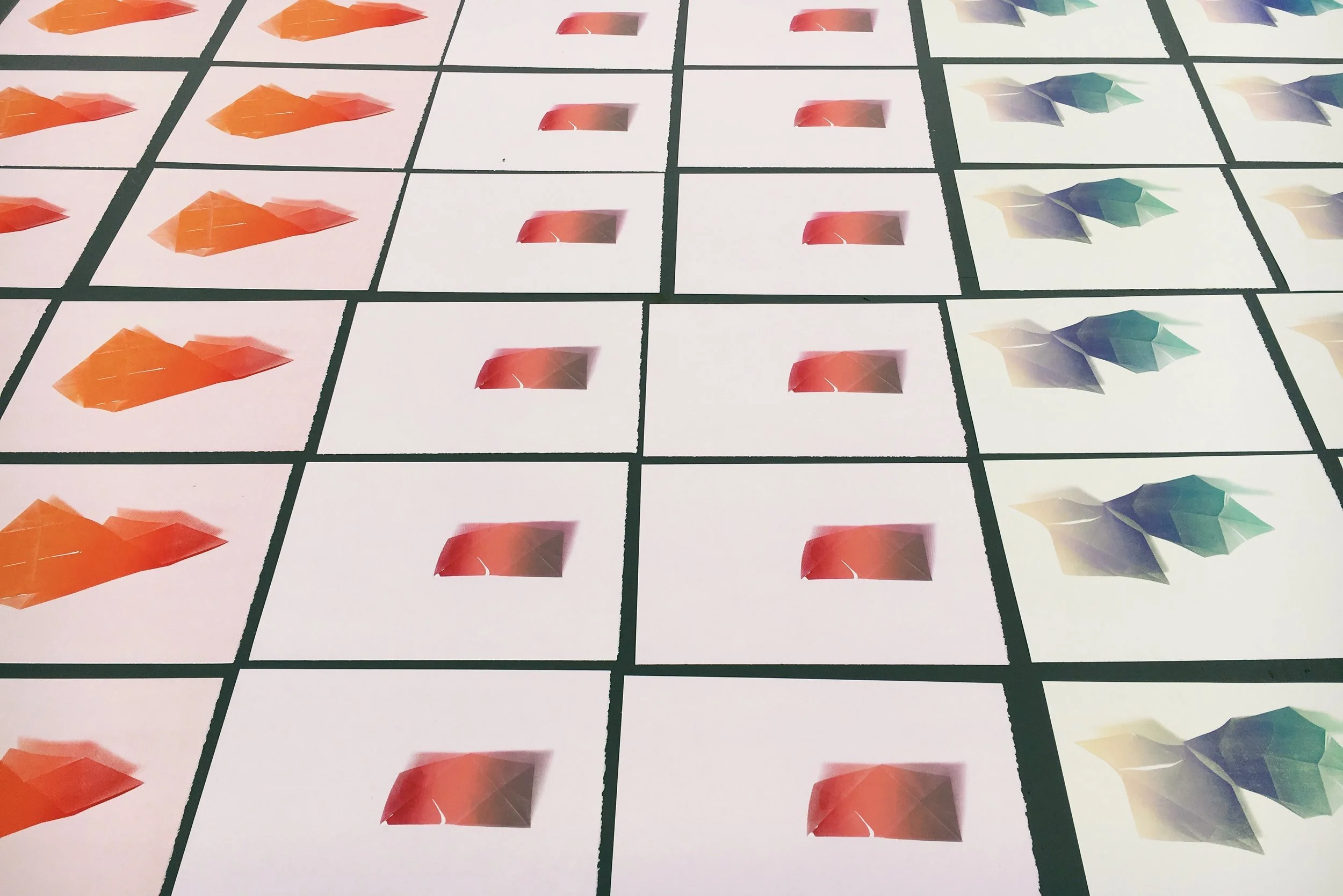 02. Collecting Prints | Five Things to Know Before You Start — Print ...