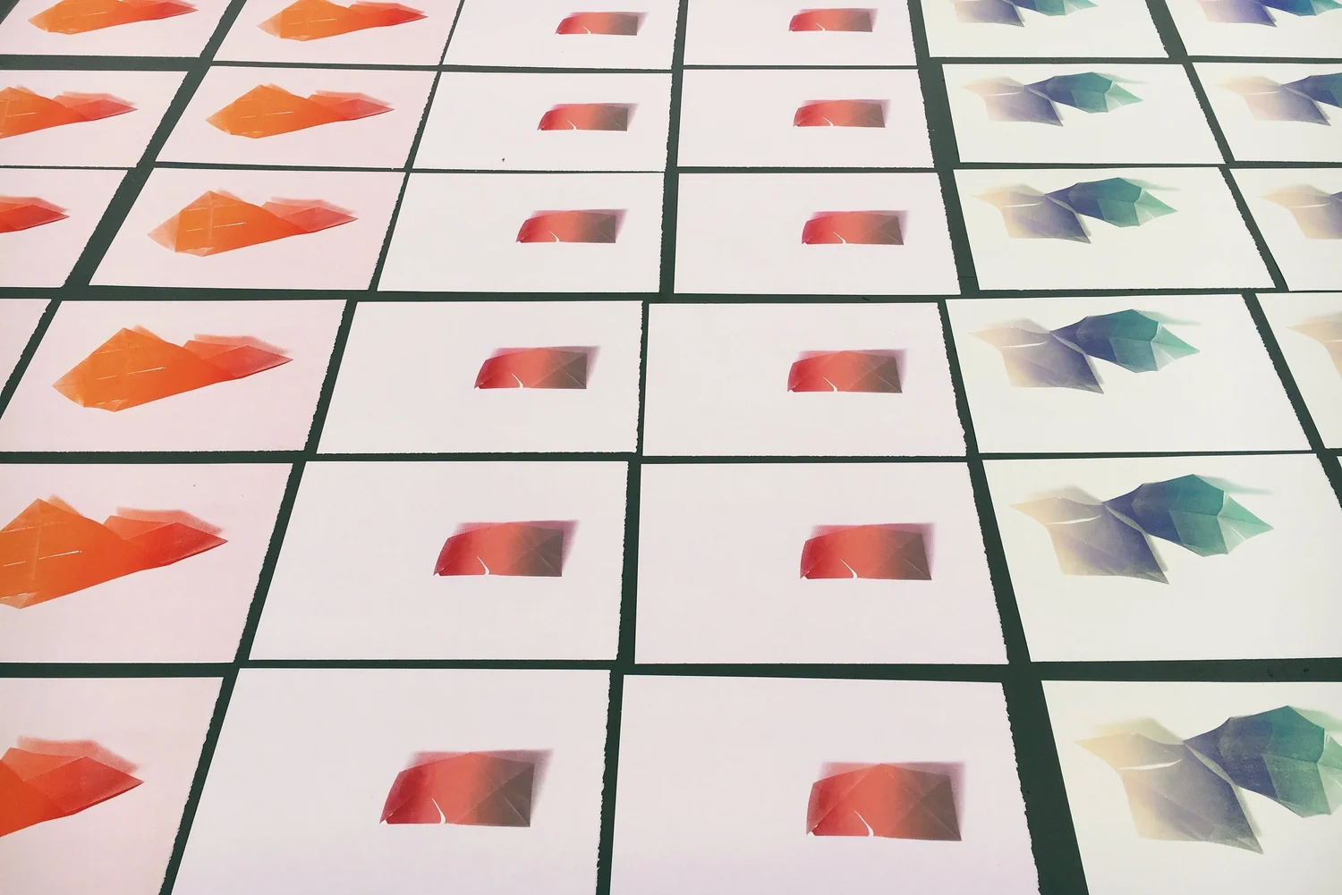 02. Collecting Prints | Five Things to Know Before You Start — Print ...