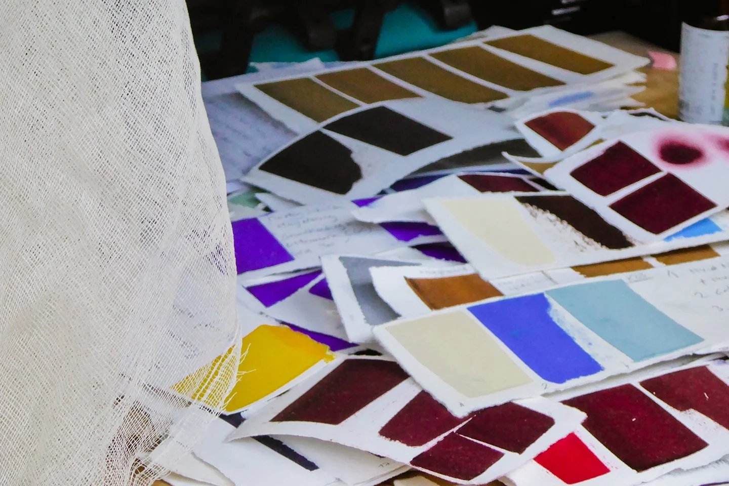 The Proof is in the Prints — Print Club Ltd.