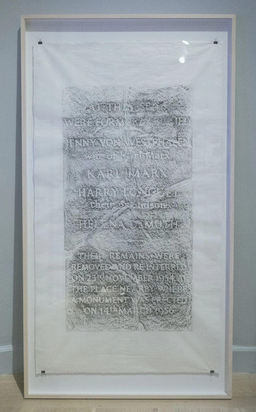 The Arcades: Walter Benjamin and Contemporary Art — Print Club Ltd.