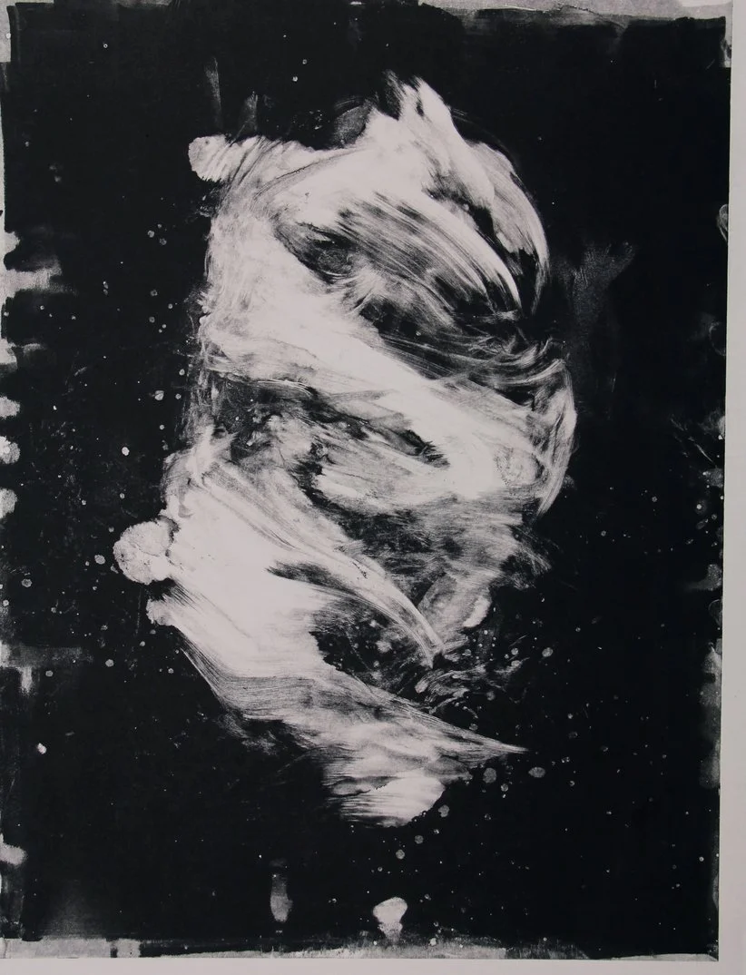 An Interview with Nicole Coson — Print Club Ltd.