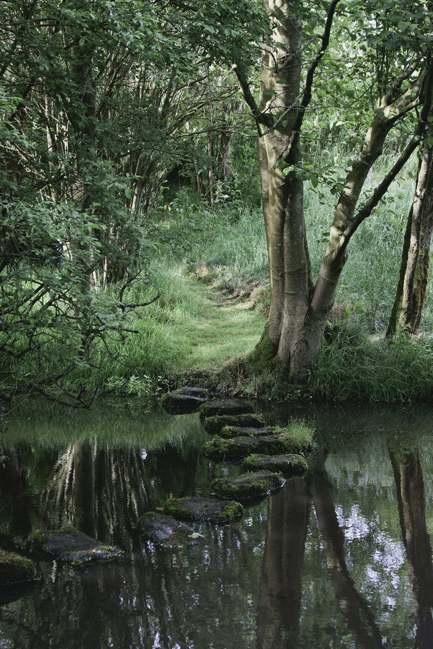 Monuments at a Whisper | Ian Hamilton Finlay’s Little Sparta — Print ...