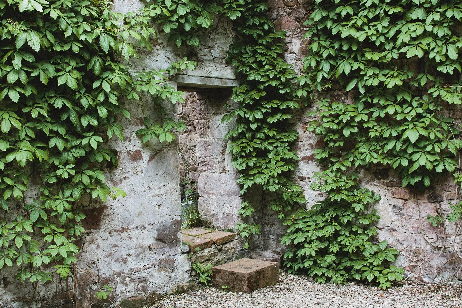 Monuments at a Whisper | Ian Hamilton Finlay’s Little Sparta — Print ...