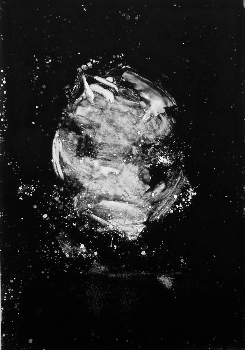An Interview with Nicole Coson — Print Club Ltd.