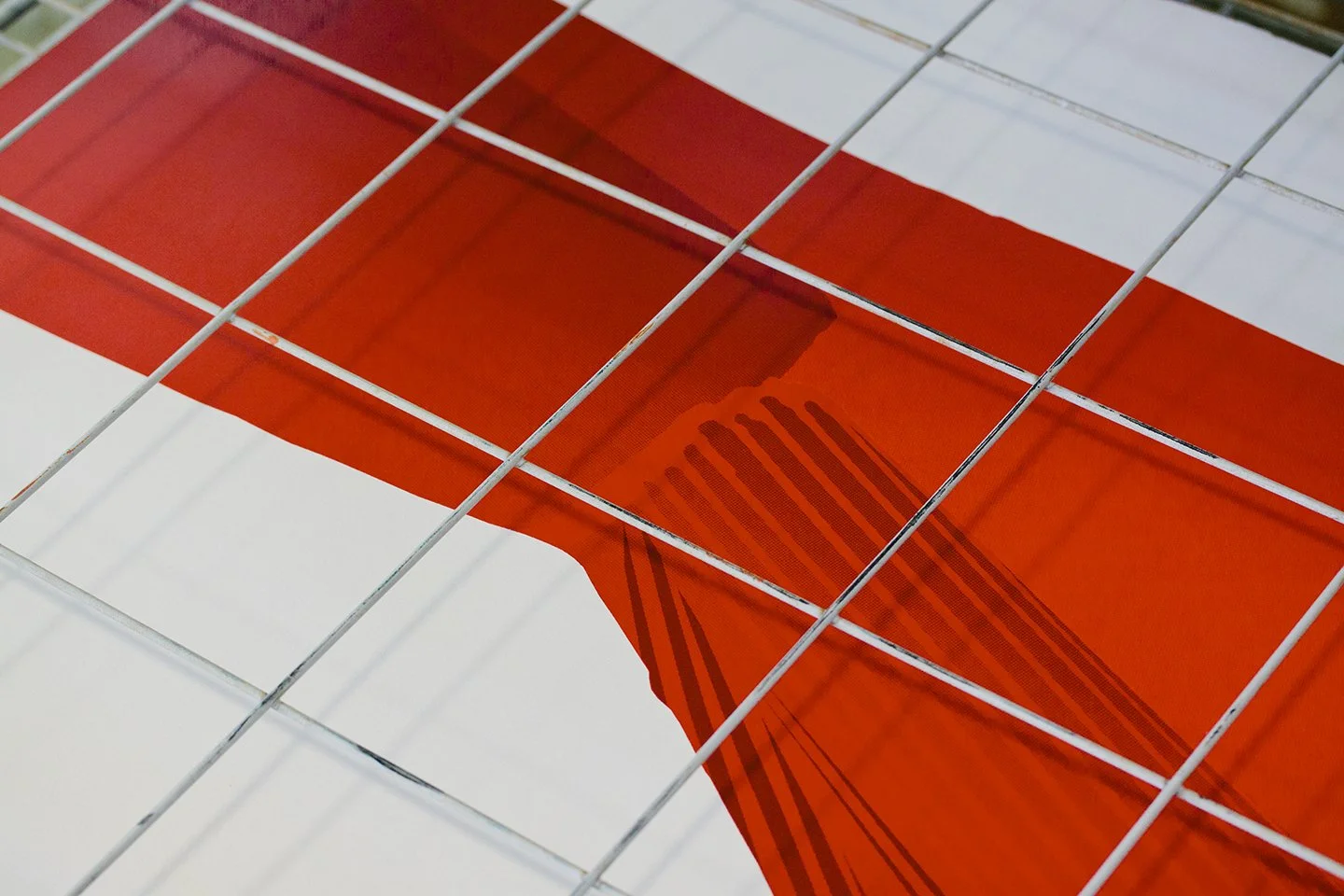 Recasting & Reproduction: Printing Our Henna Vainio Edition — Print ...