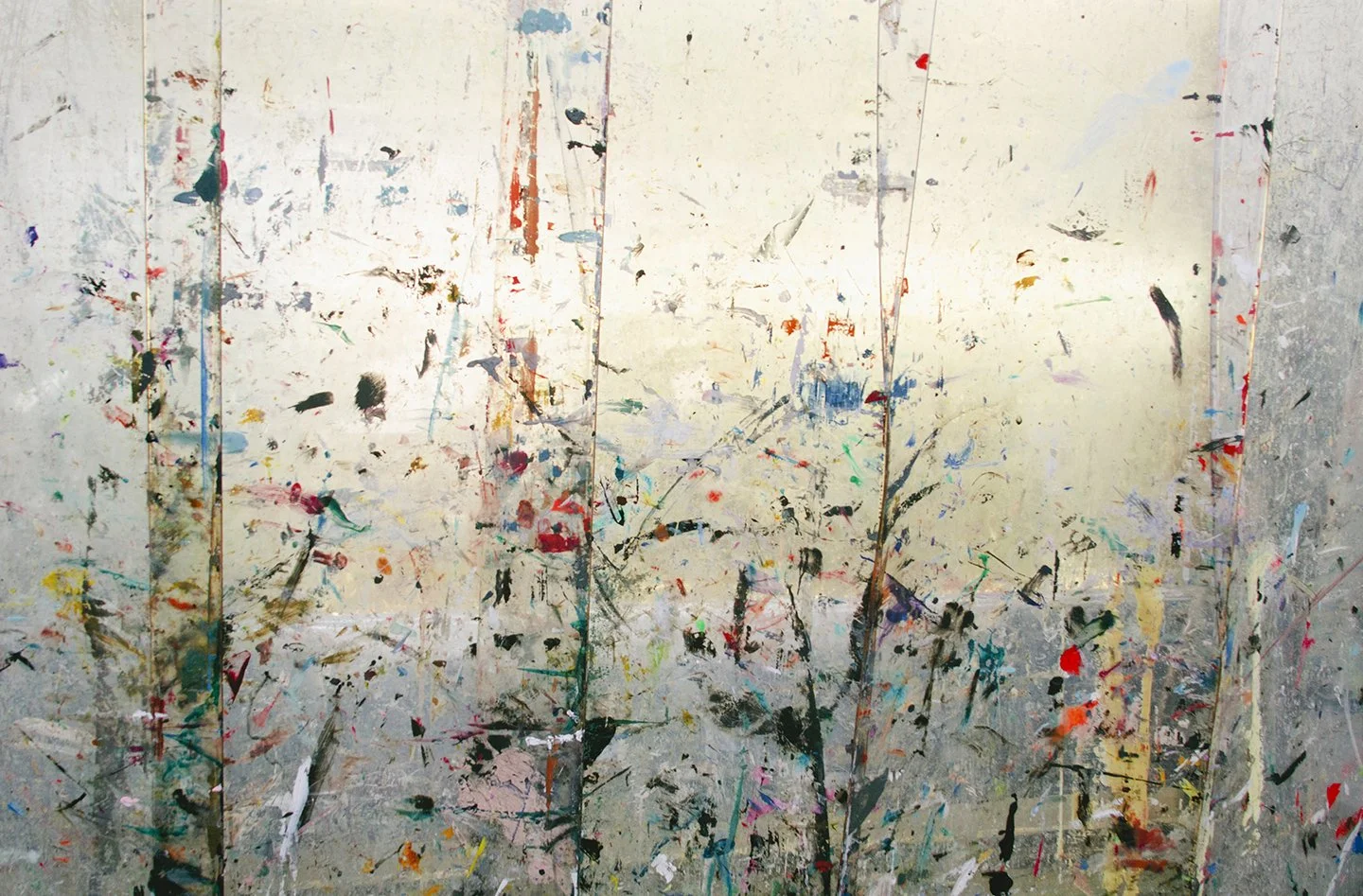 Printshop Tour | Thames-Side Print Studio — Print Club Ltd.