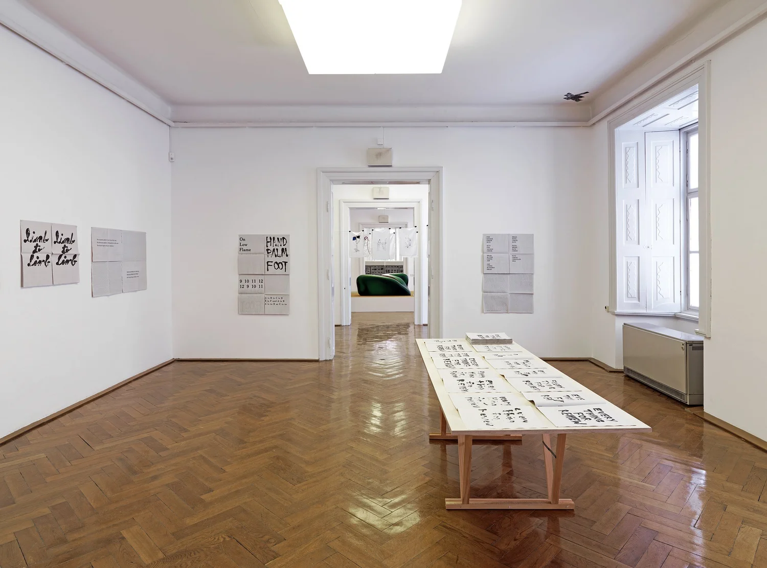 An Interview with Jennifer Schmidt — Print Club Ltd.