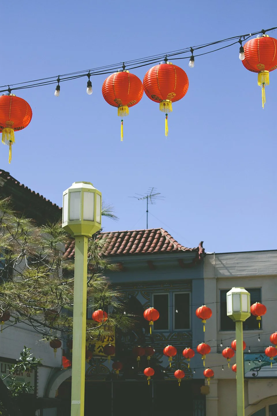 Printshop Tour | Print Shop LA — Print Club Ltd.