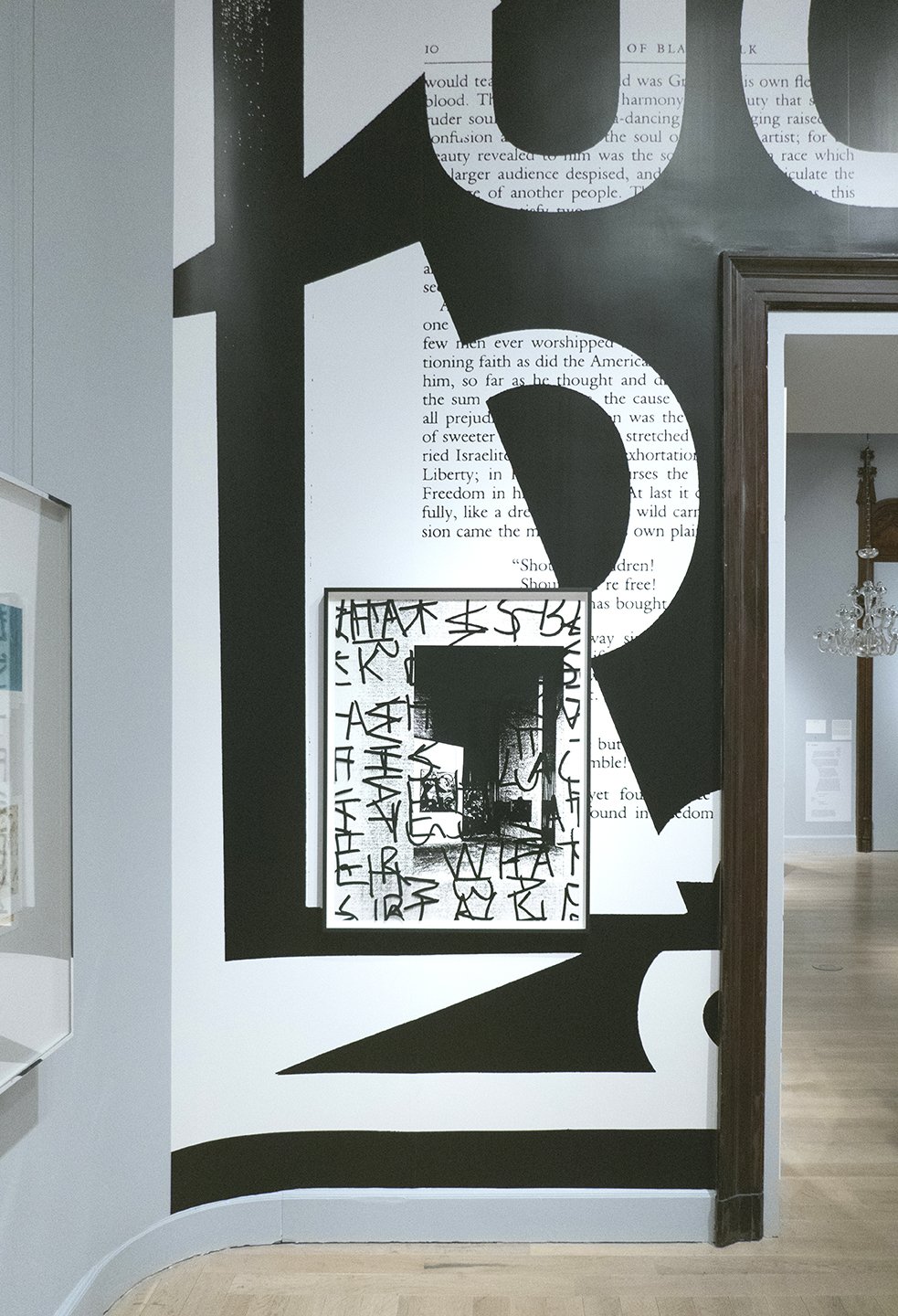 The Arcades: Walter Benjamin and Contemporary Art — Print Club Ltd.
