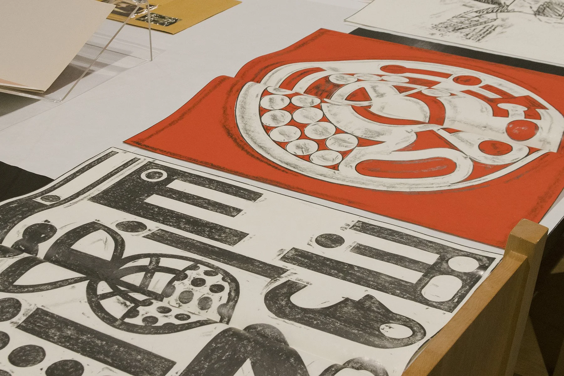 Two Models for the Print Archive — Print Club Ltd.