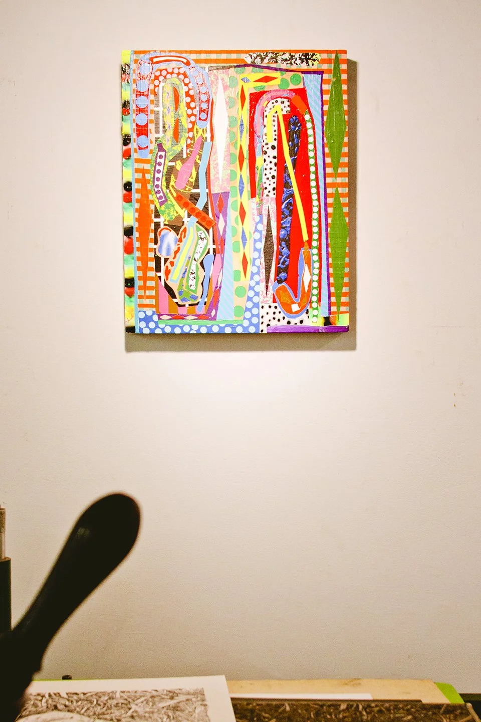 Printshop Tour | Print Shop LA — Print Club Ltd.