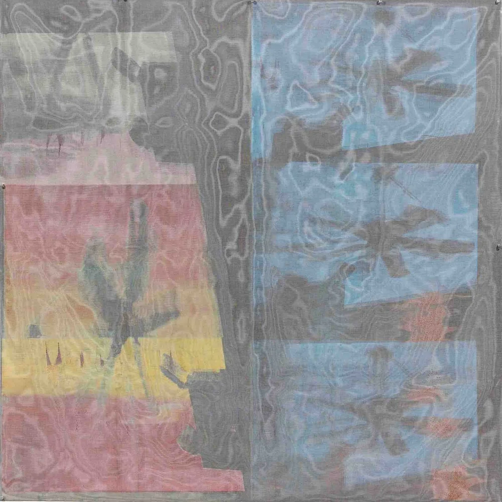 An Interview with Yesuk Seo — Print Club Ltd.