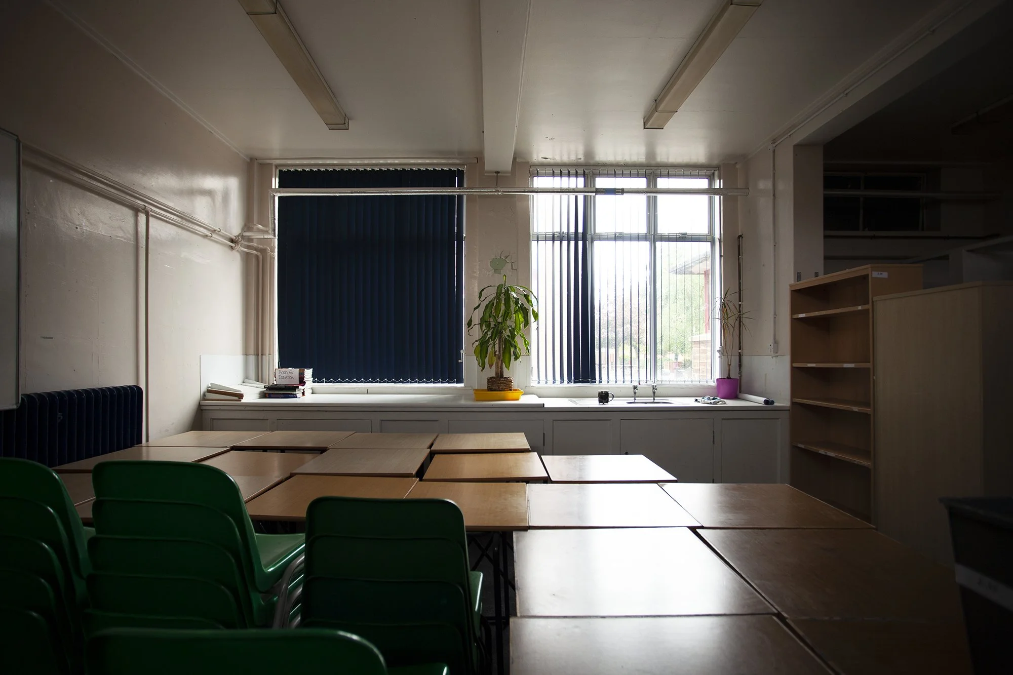 An Interview with Debra Welch — Print Club Ltd.