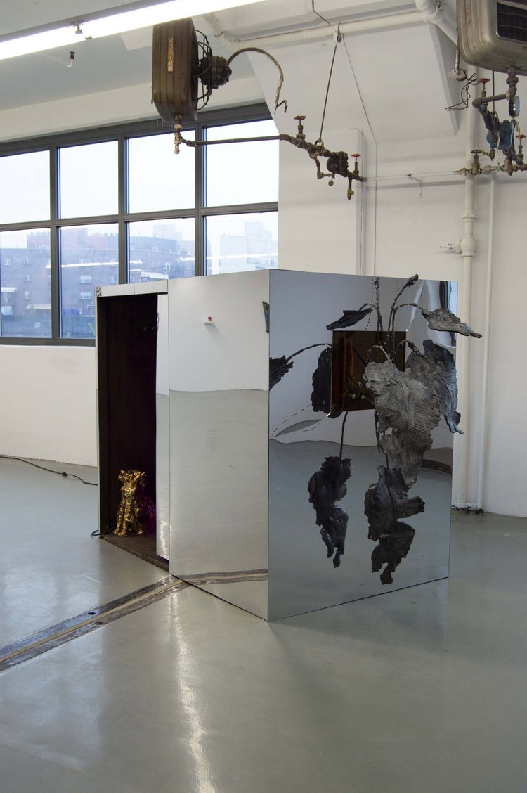 An Interview with Cary Hulbert — Print Club Ltd.