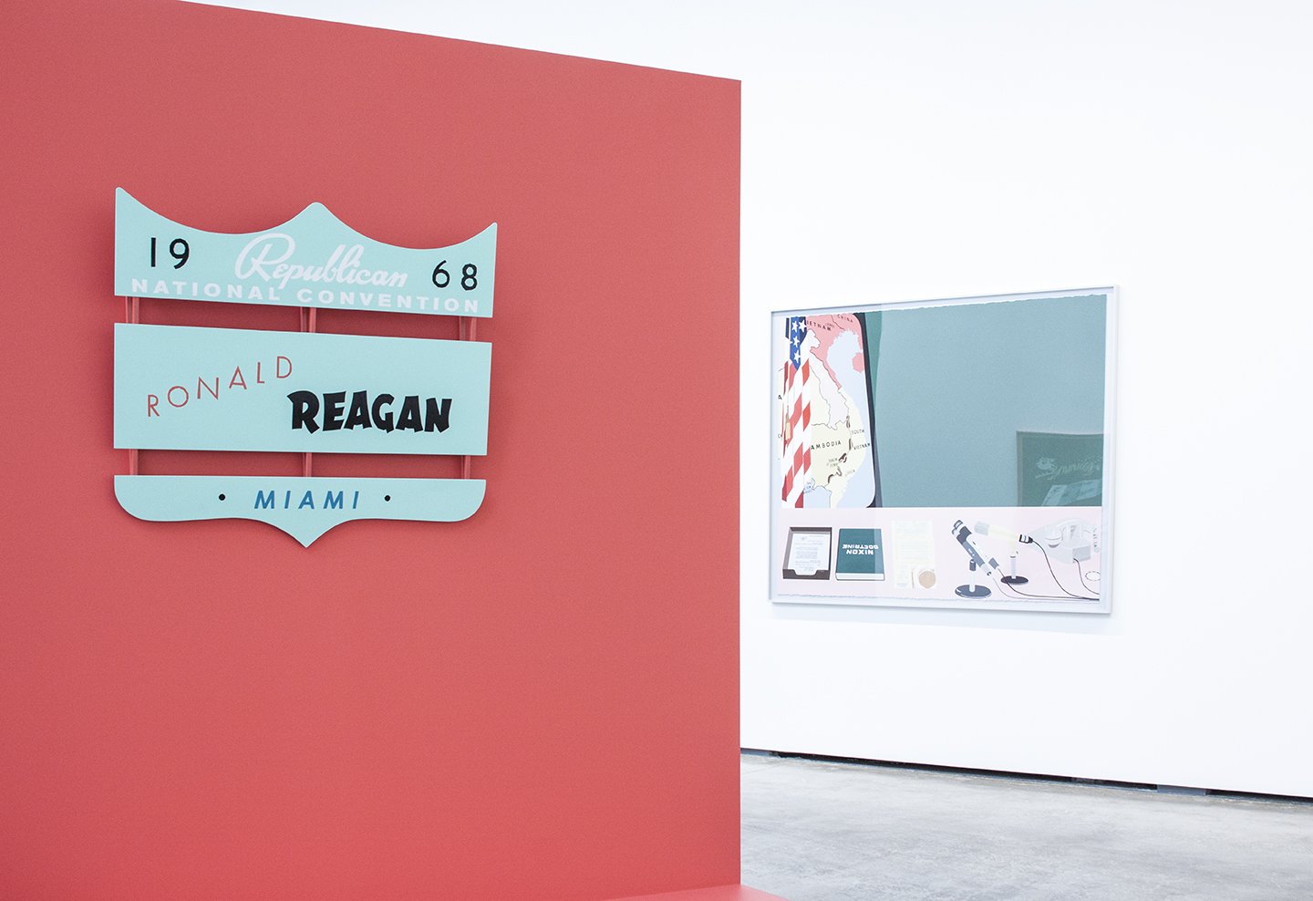 Matthew Brannon Exhibition at David Kordansky — Print Club Ltd.