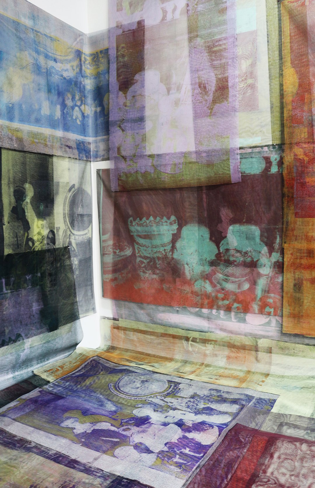 An Interview with Yesuk Seo — Print Club Ltd.