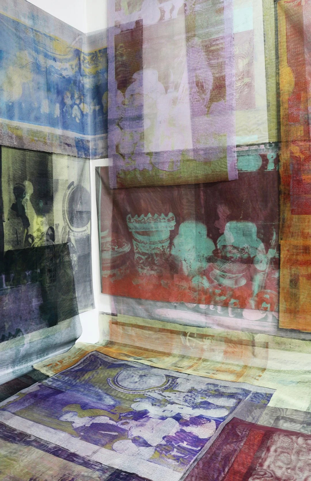 An Interview with Yesuk Seo — Print Club Ltd.