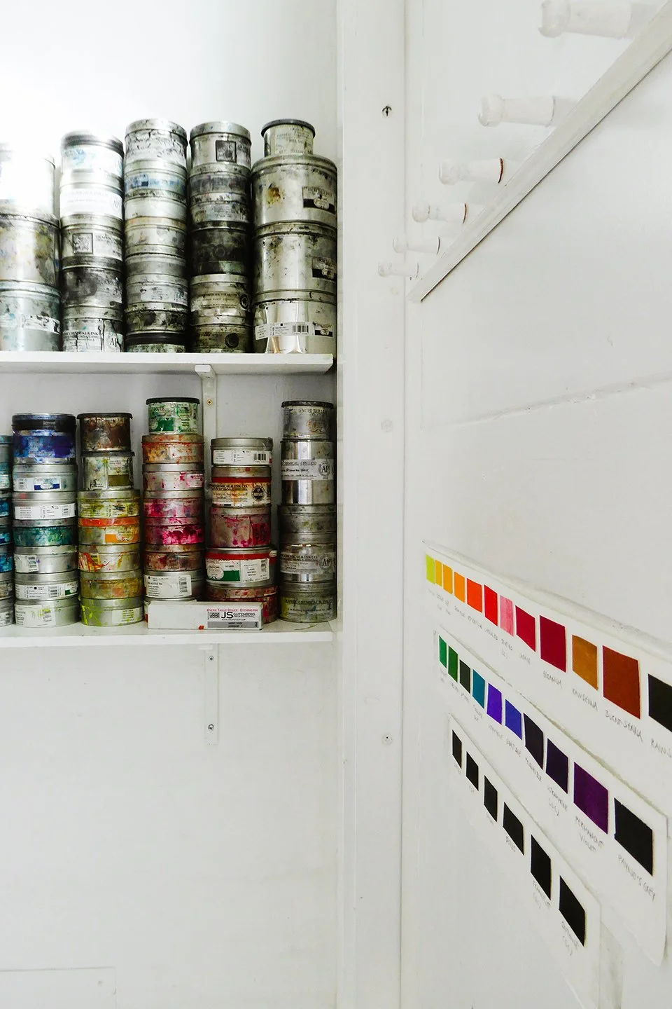 The Proof is in the Prints — Print Club Ltd.