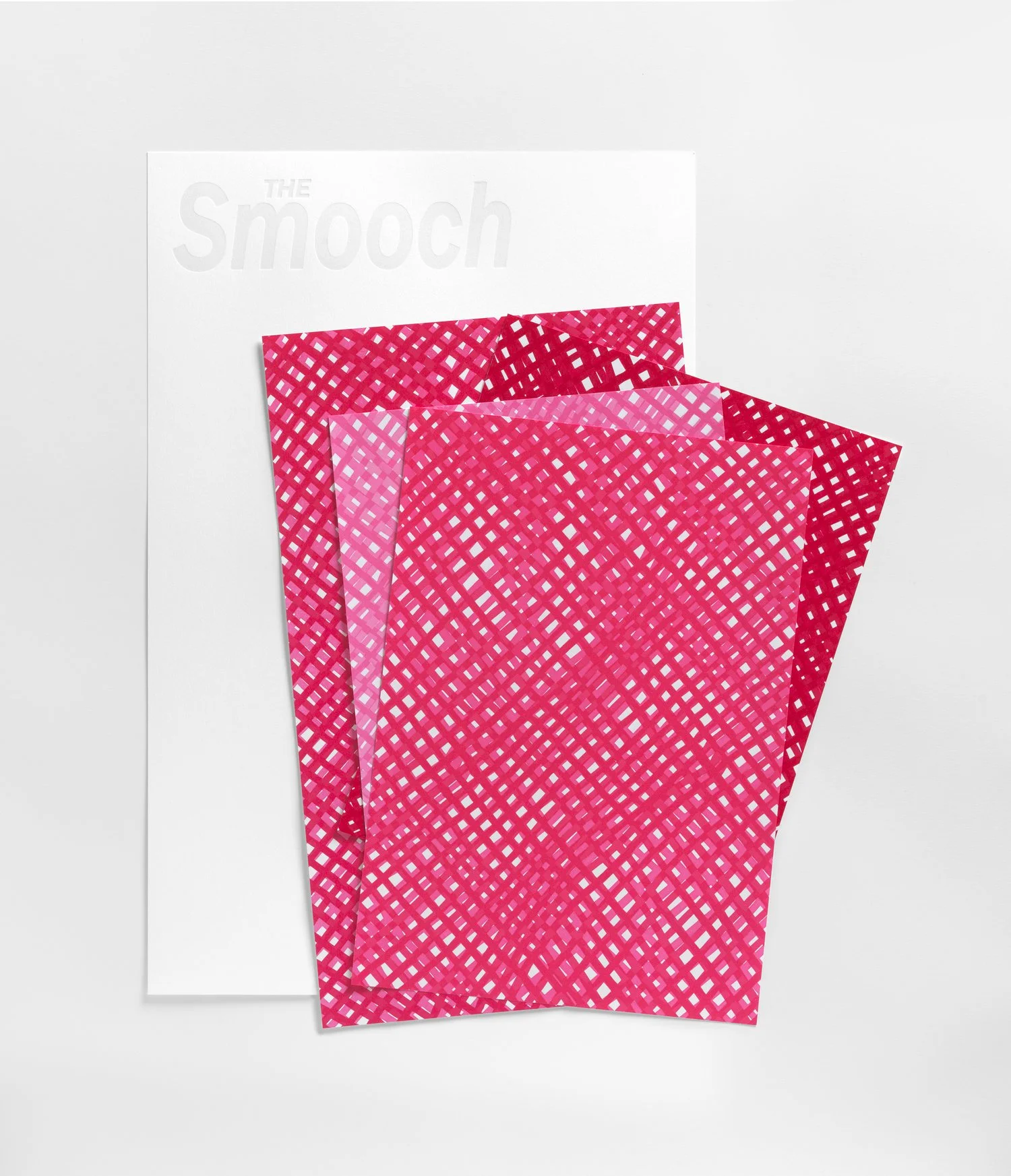 An Interview with Jennifer Schmidt — Print Club Ltd.