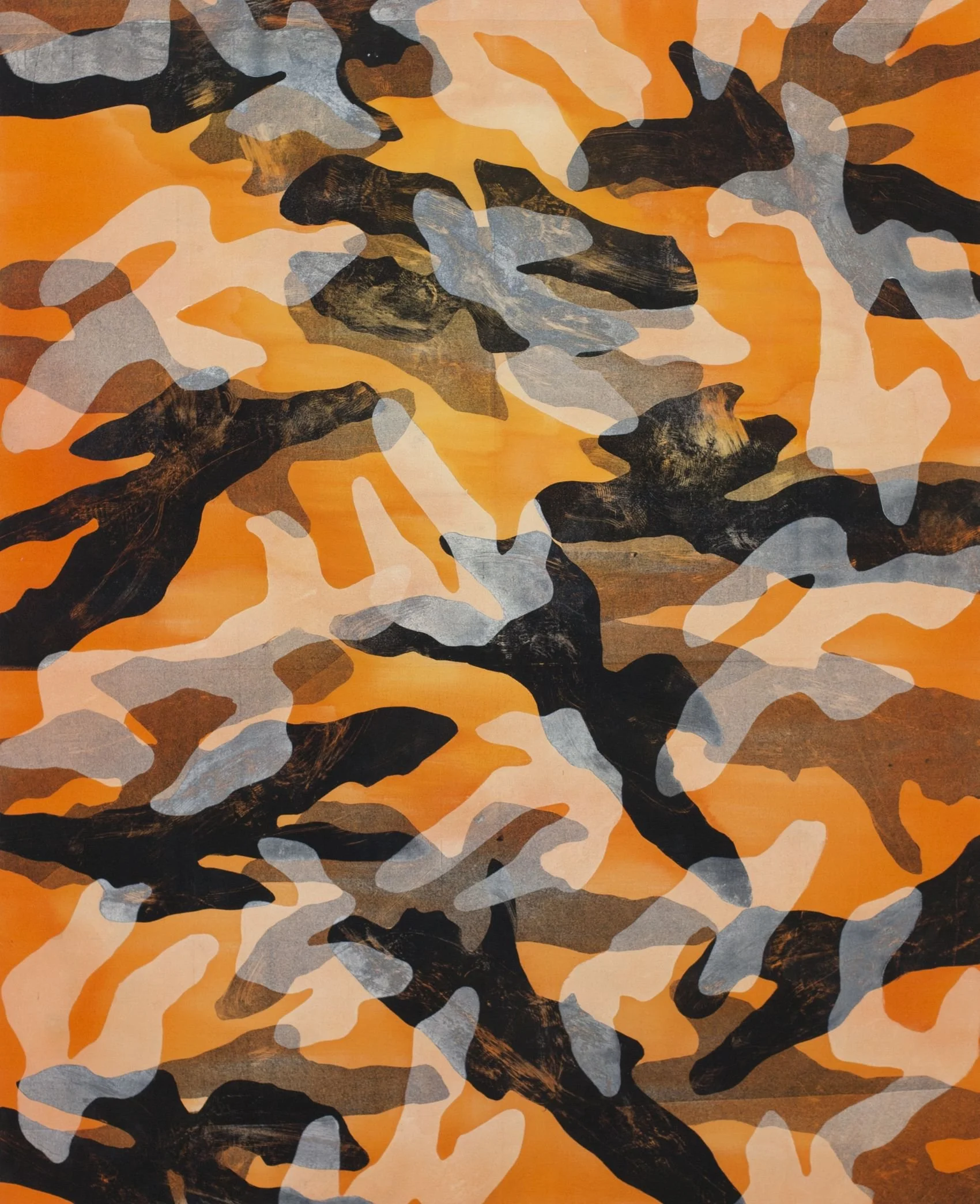 An Interview with Nicole Coson — Print Club Ltd.