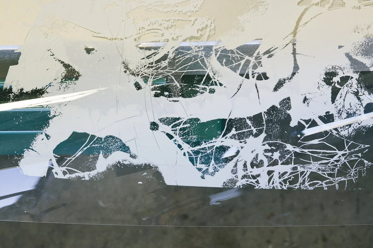 Printing Our Jerry Birchfield Edition — Print Club Ltd.