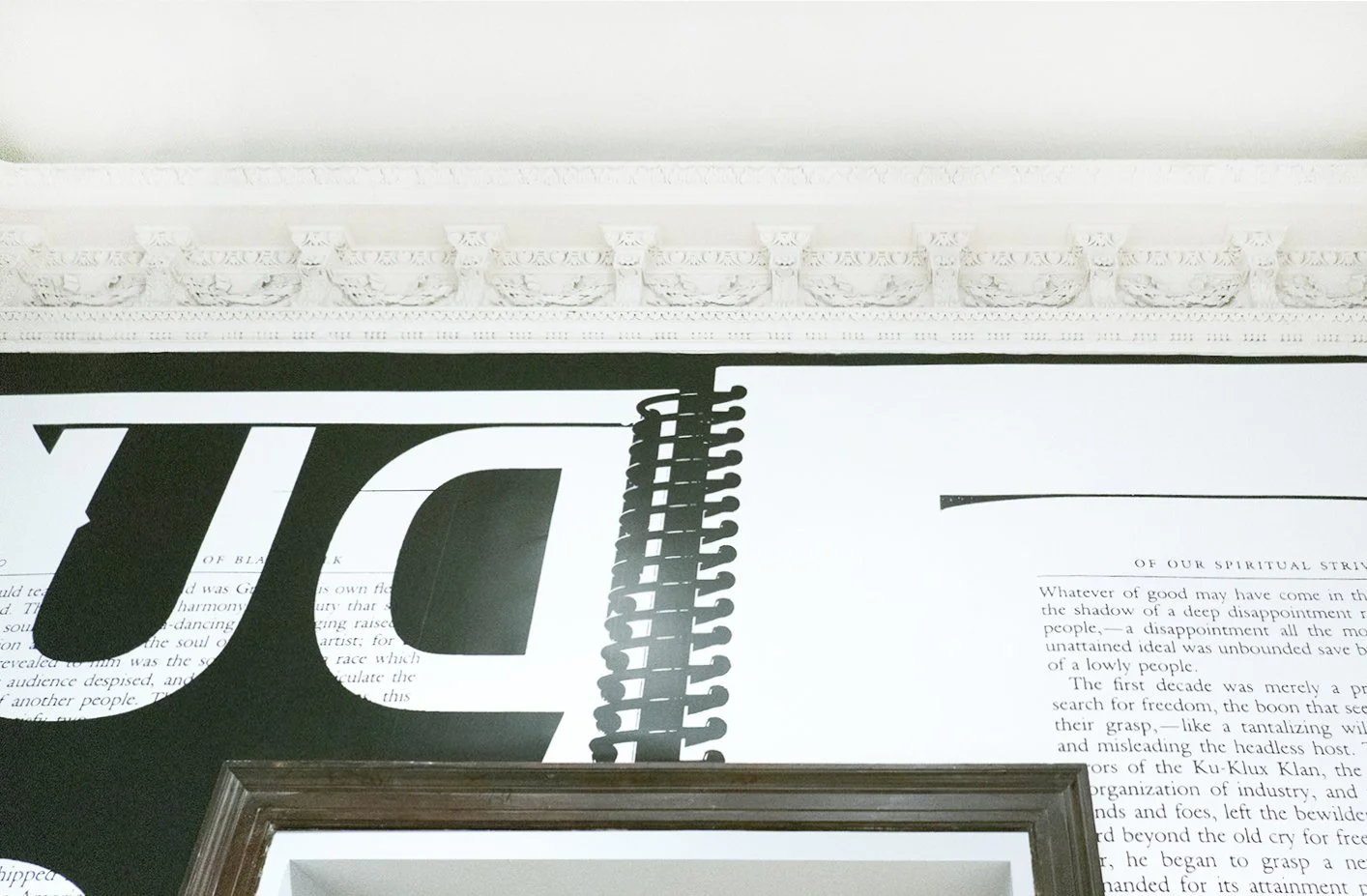 The Arcades: Walter Benjamin and Contemporary Art — Print Club Ltd.