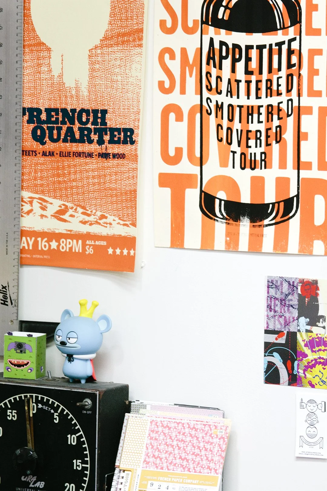 Sacramento Open Studios, 2017 — Print Club Ltd.