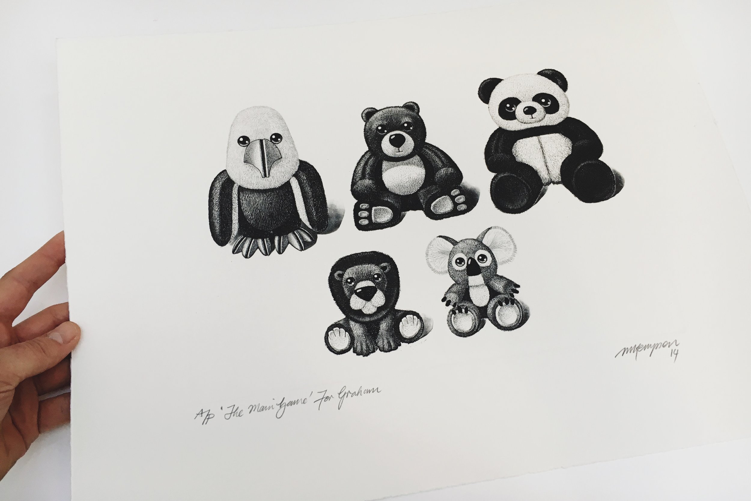 02. Collecting Prints | Five Things to Know Before You Start — Print ...