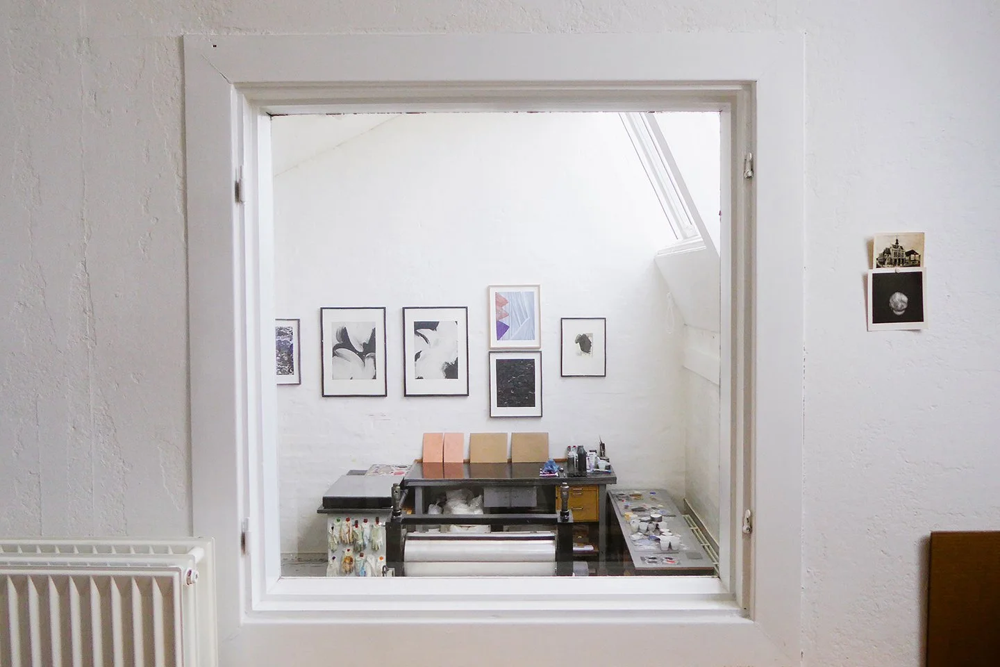 The Proof is in the Prints — Print Club Ltd.