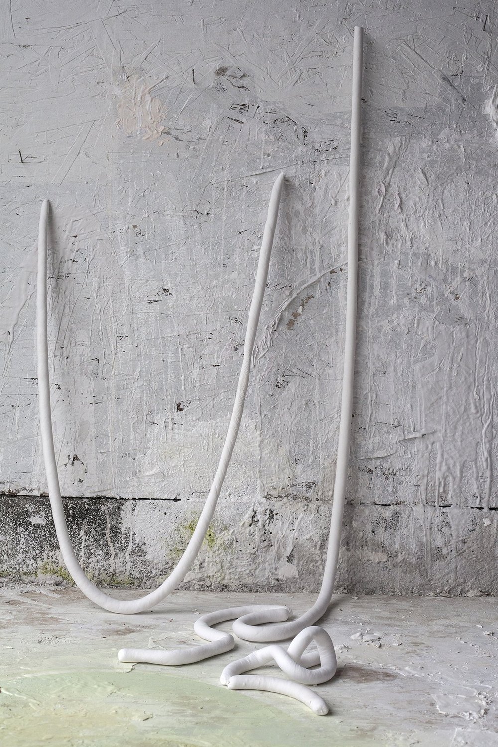 An Interview with Francesca Lohmann — Print Club Ltd.