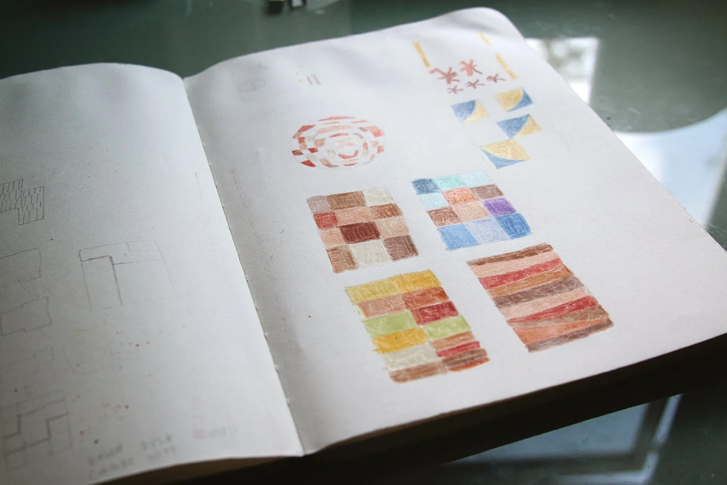 Studio Visit | Jonathan Ryan Storm — Print Club Ltd.