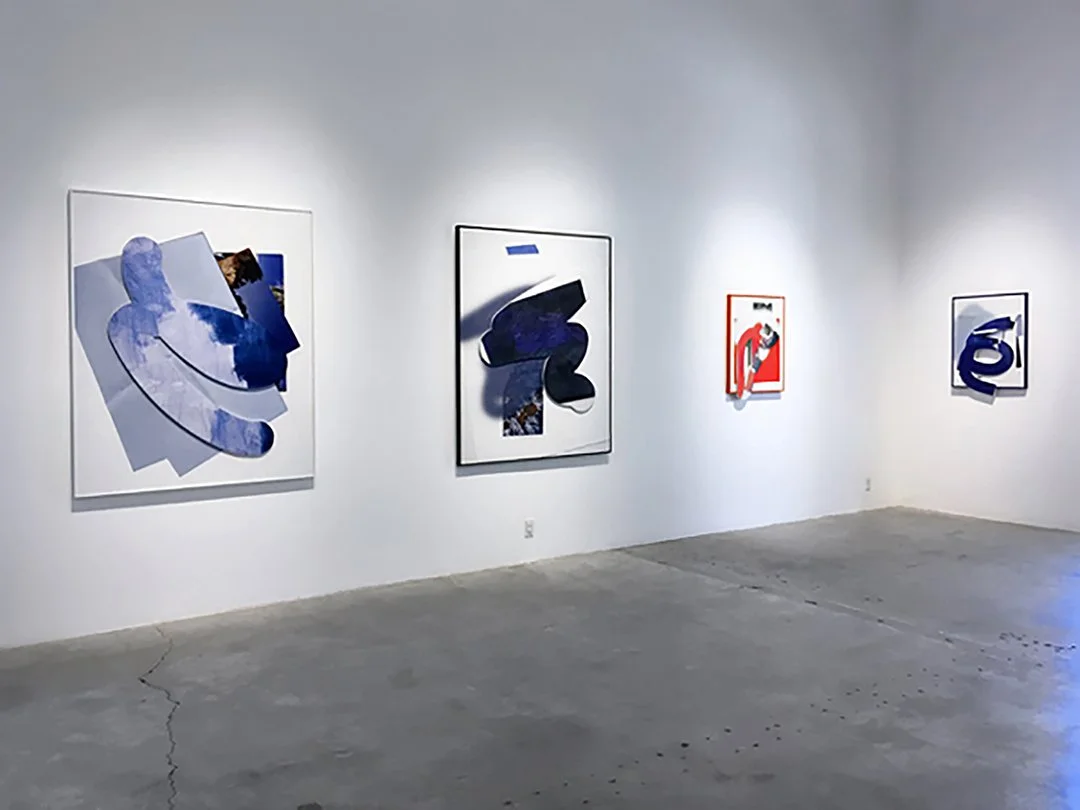 An Interview with Kate Bonner — Print Club Ltd.