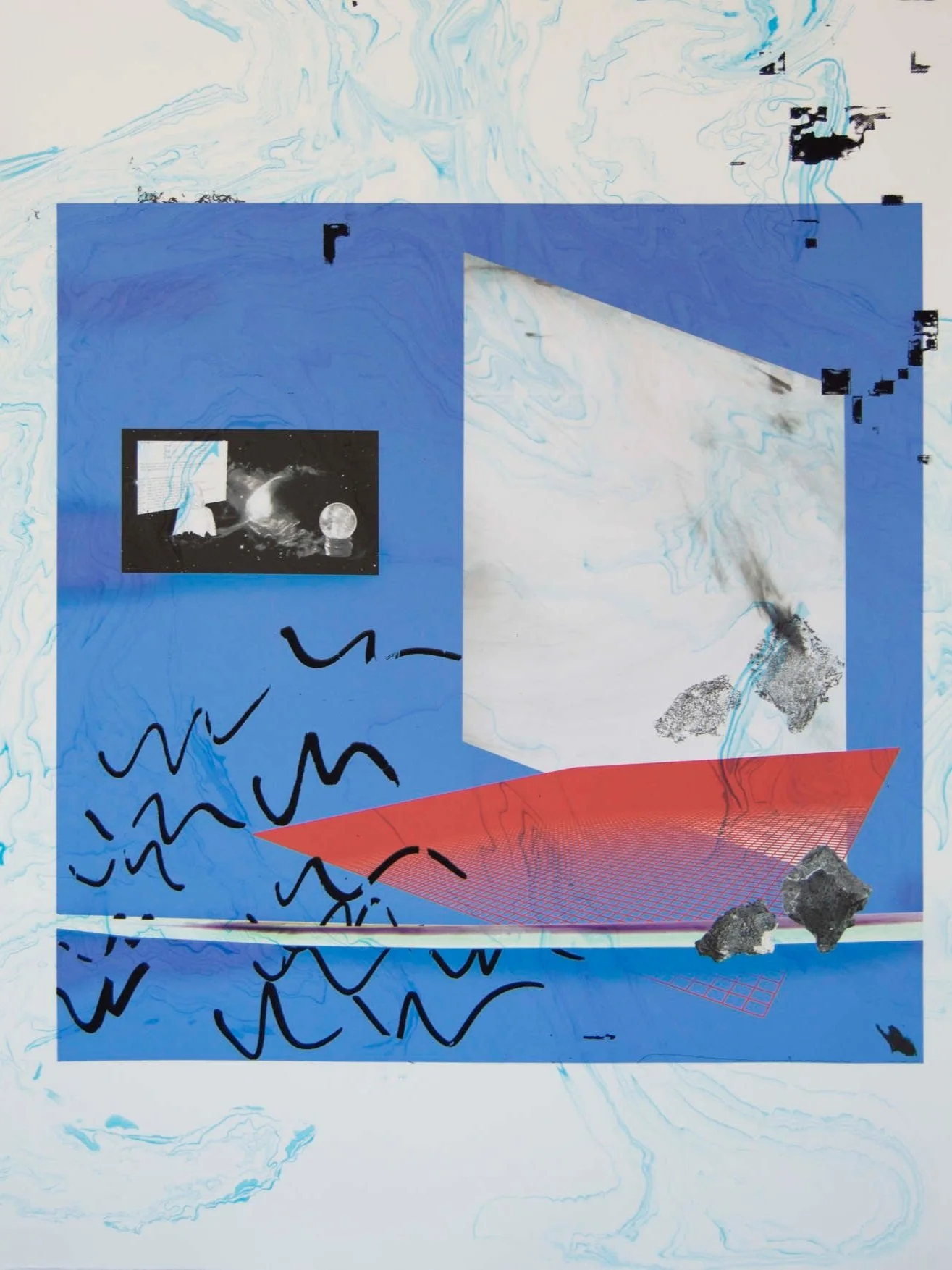 An Interview with Cary Hulbert — Print Club Ltd.