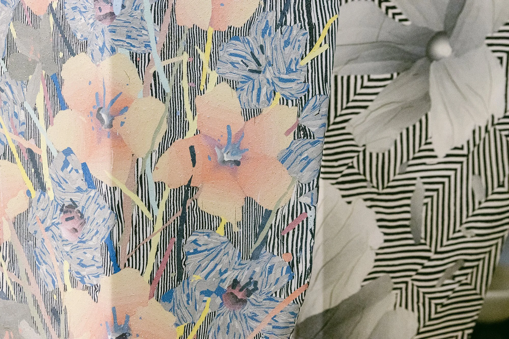 Studio Visit | A Return to Cody Hoyt’s Brooklyn Studio — Print Club Ltd.