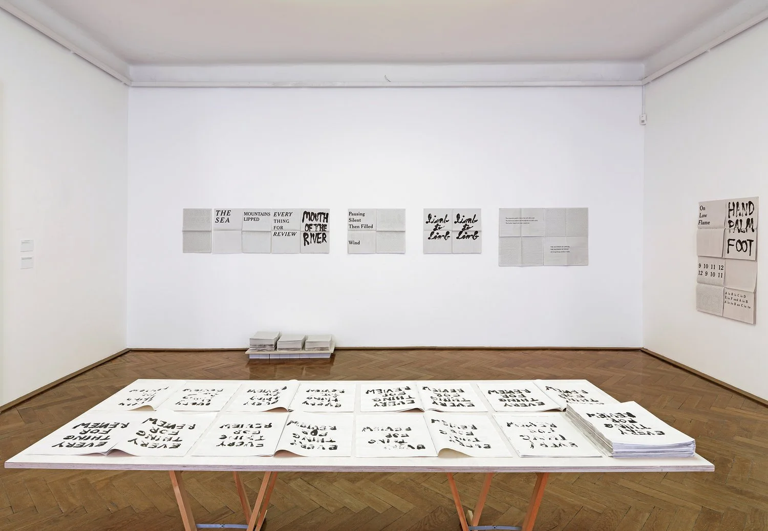 An Interview with Jennifer Schmidt — Print Club Ltd.