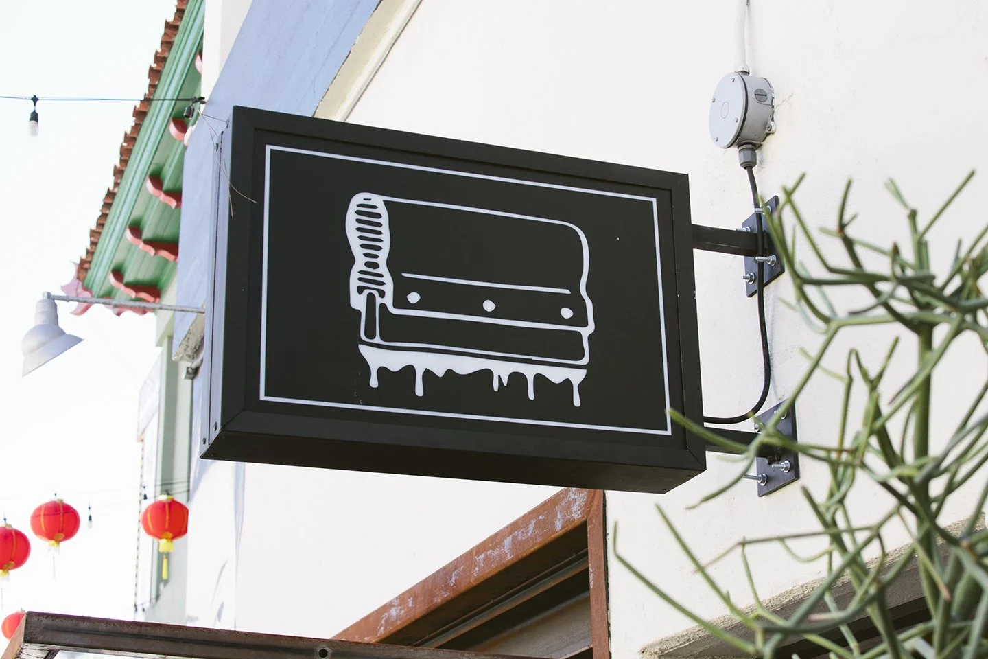 Printshop Tour | Print Shop LA — Print Club Ltd.