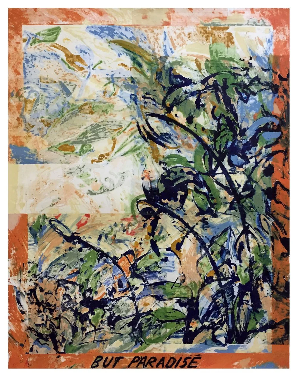 An Interview with Alice Hartley — Print Club Ltd.