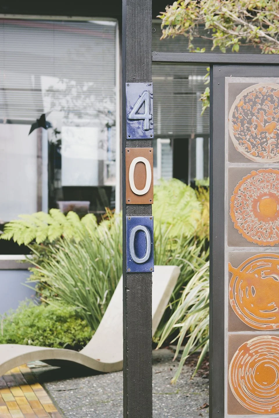 Touring the Heath Factory in Sausalito — Print Club Ltd.