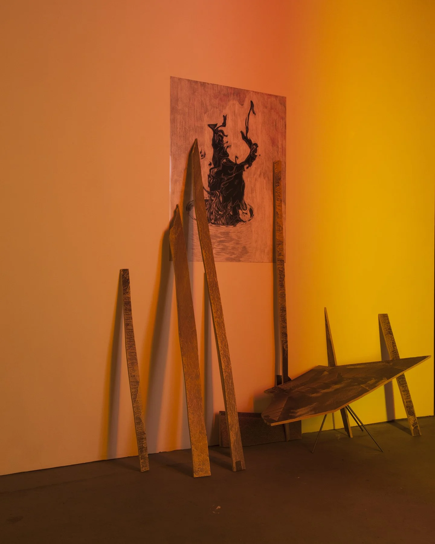 An Interview with Lindsay Deifik — Print Club Ltd.