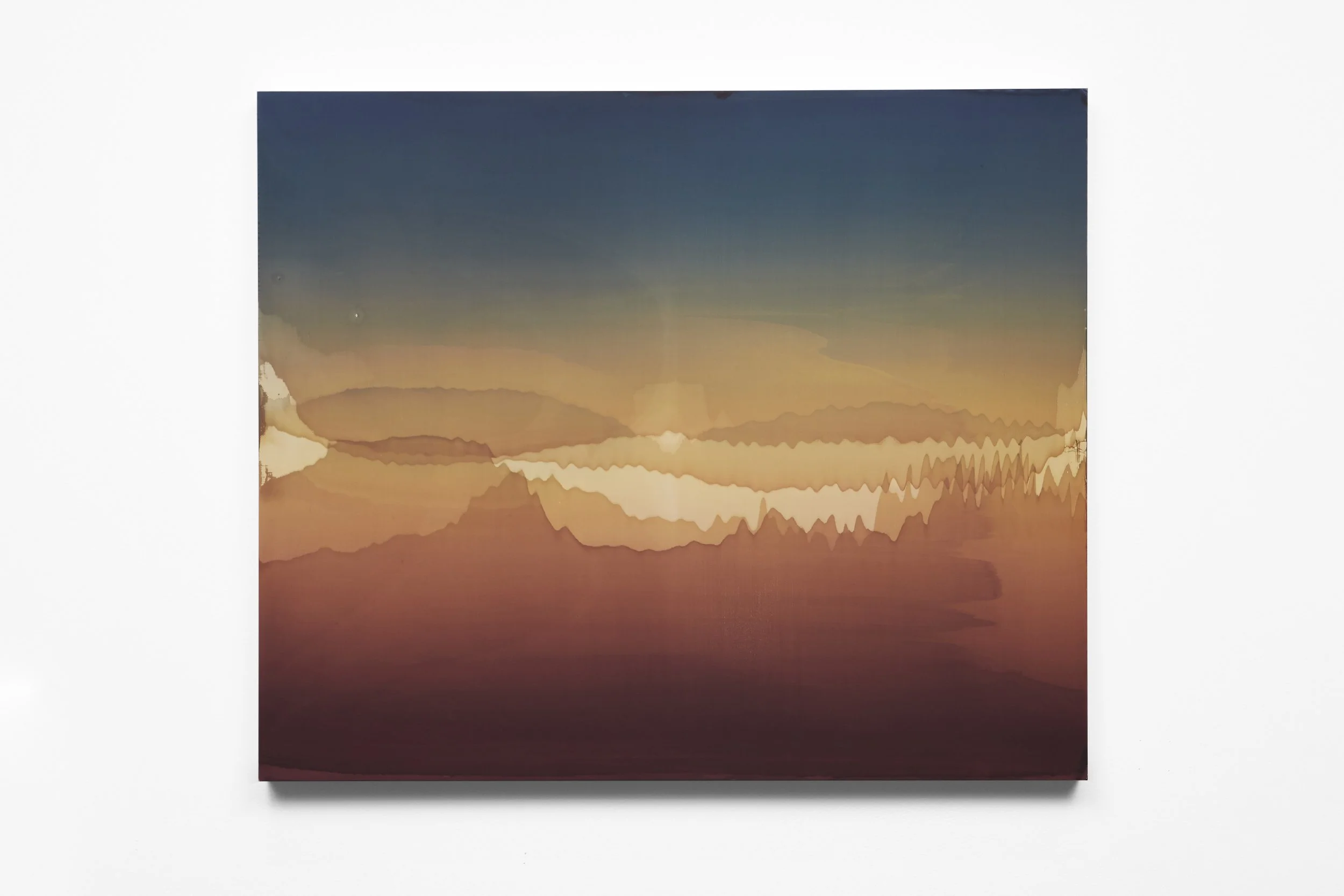 An Interview with Kate McQuillen — Print Club Ltd.