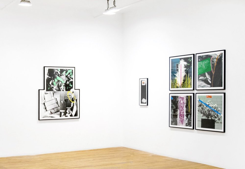 Four Must-See Prints Shows in New York Right Now — Print Club Ltd.