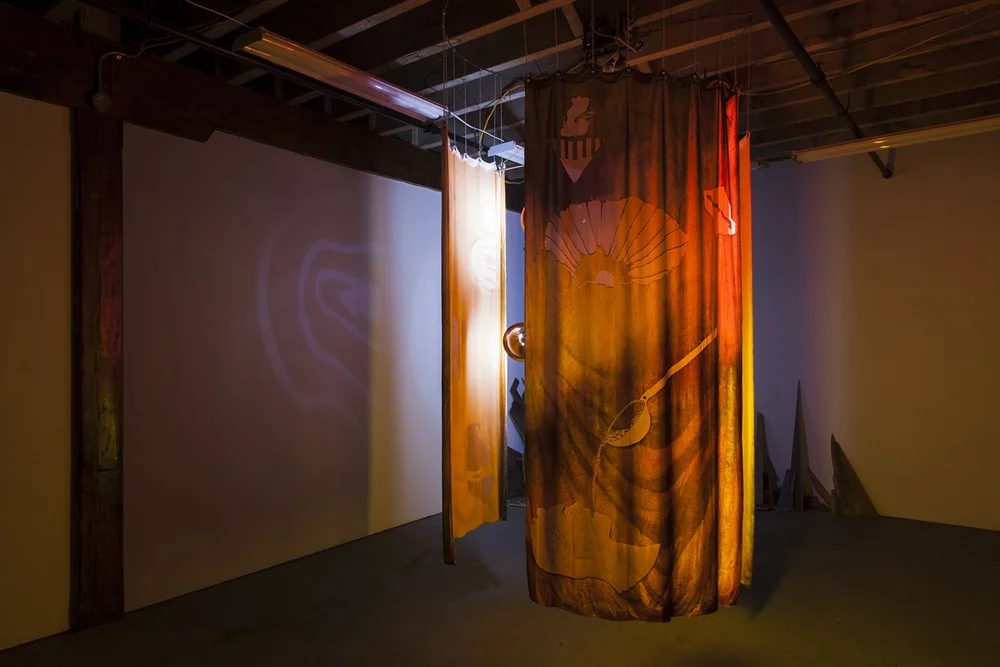 An Interview with Lindsay Deifik — Print Club Ltd.