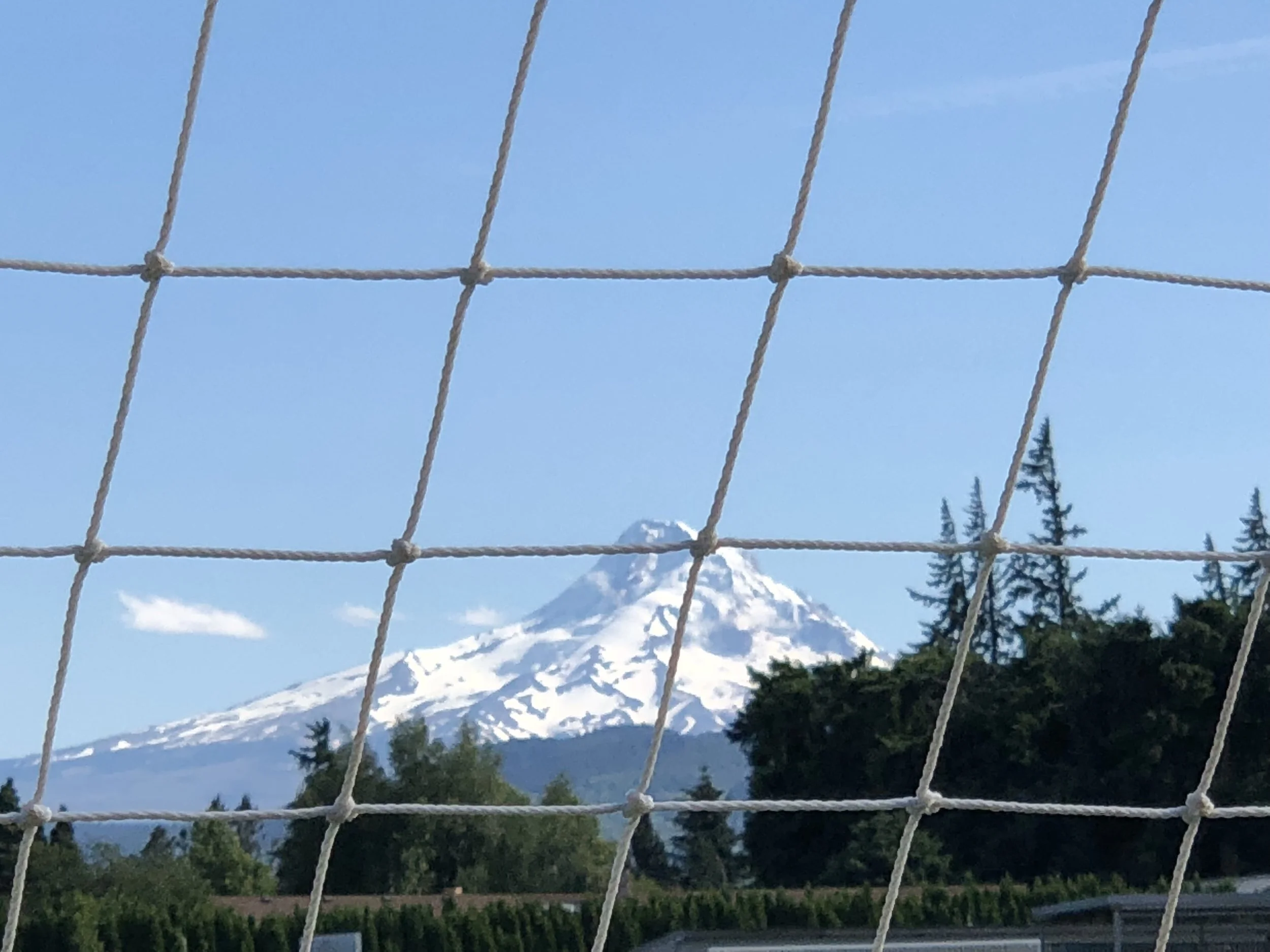 Gorge Soccer