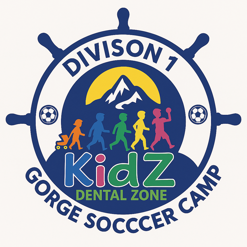 Gorge Soccer